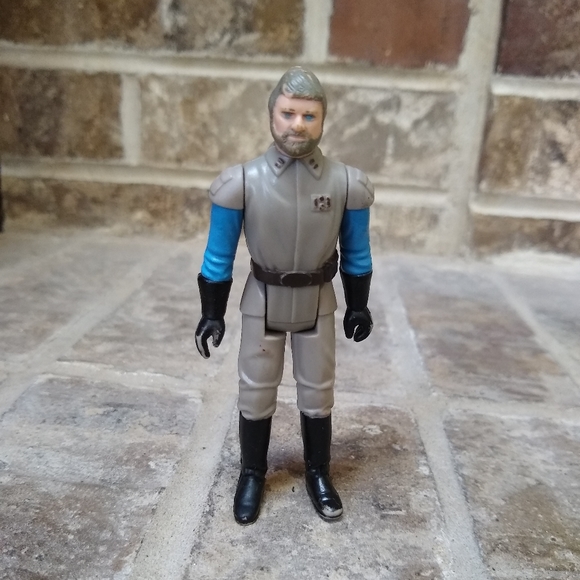 Star Wars | Toys | Vintage Star Wars Figurine Posable Arms Legs Head ...